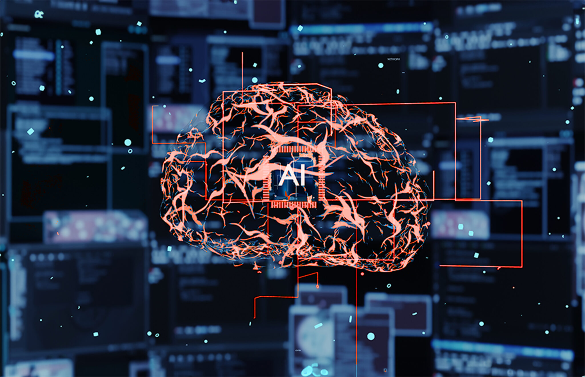 AI, Radiology & PACS